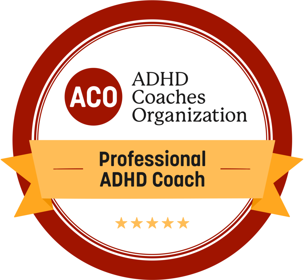 Coaching Packages – Constellation ADHD Coaching